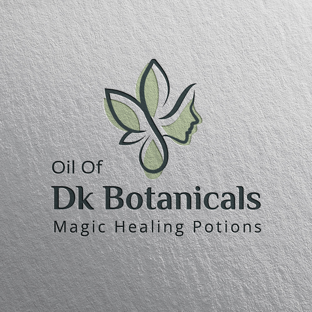 Oil of DK Botanicals